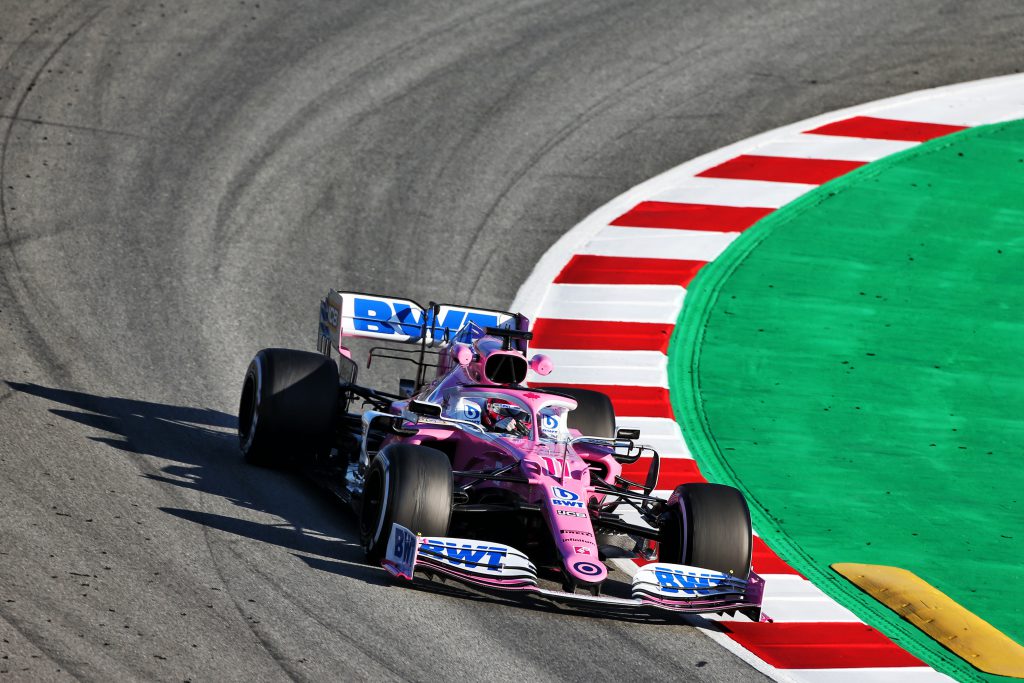 How to 'copy' a rival F1 design - The Race