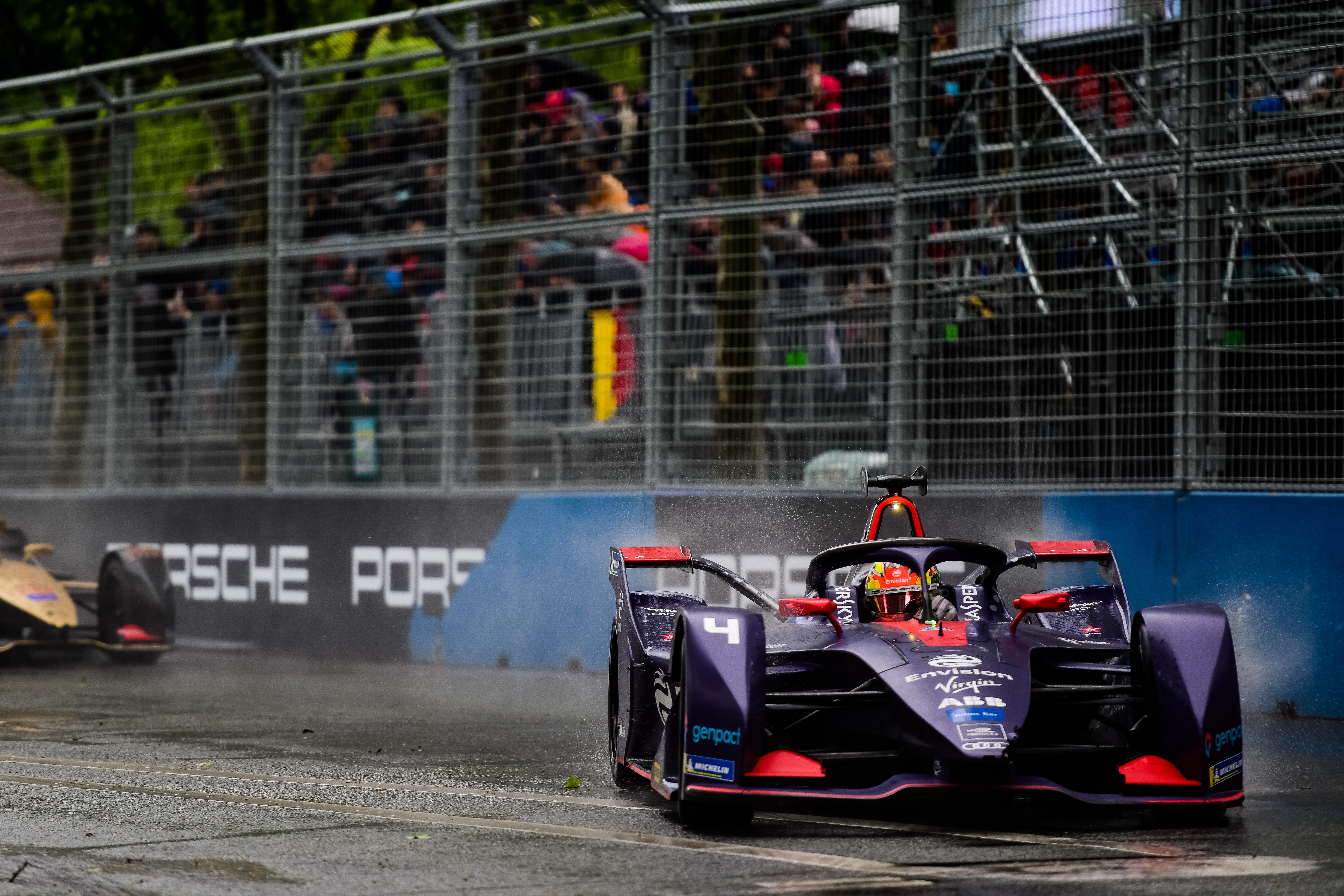 The best-ever Formula E tracks - as voted on by drivers - The Race