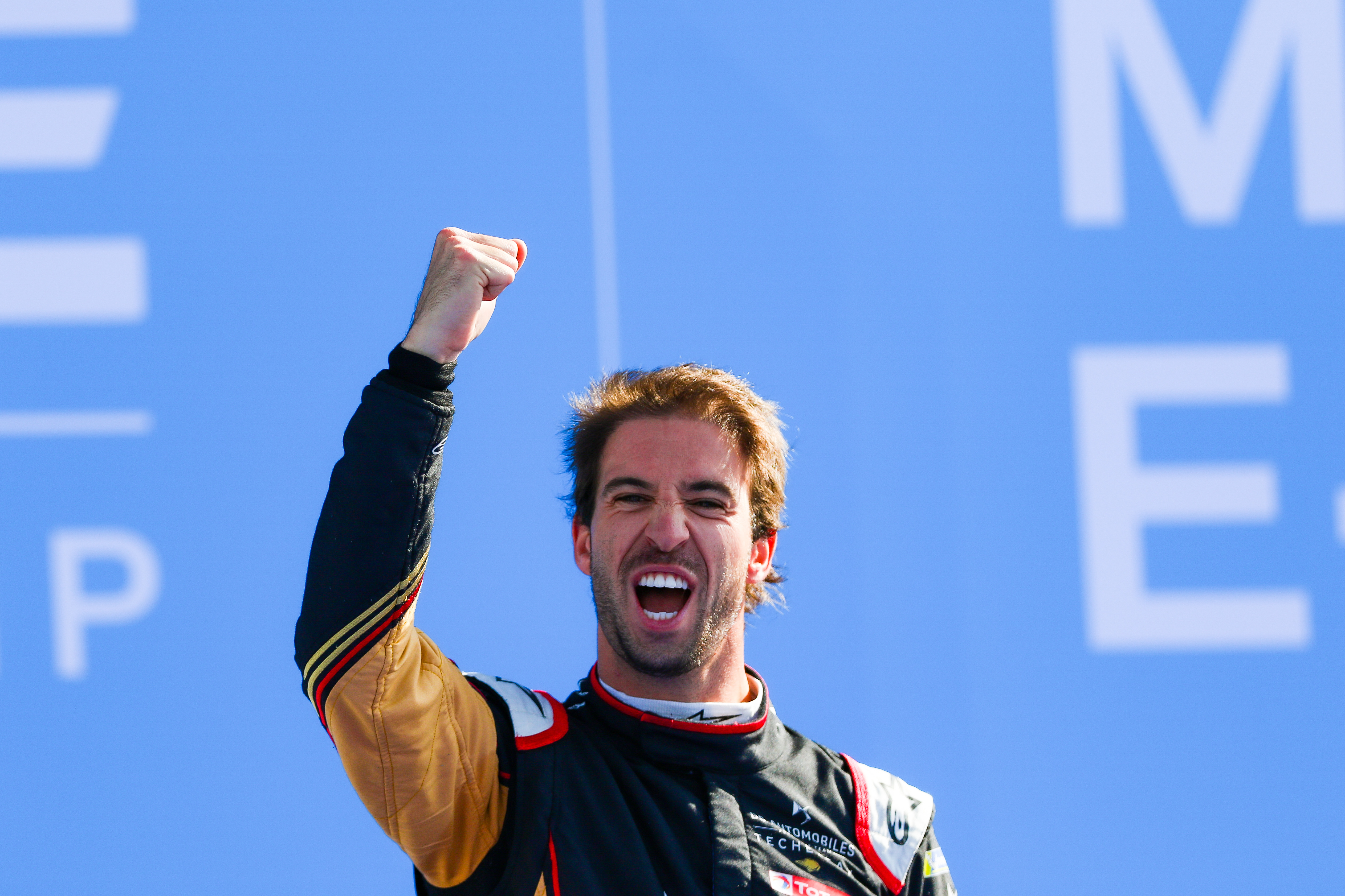 Every Formula E driver ranked: 20-1 - The Race