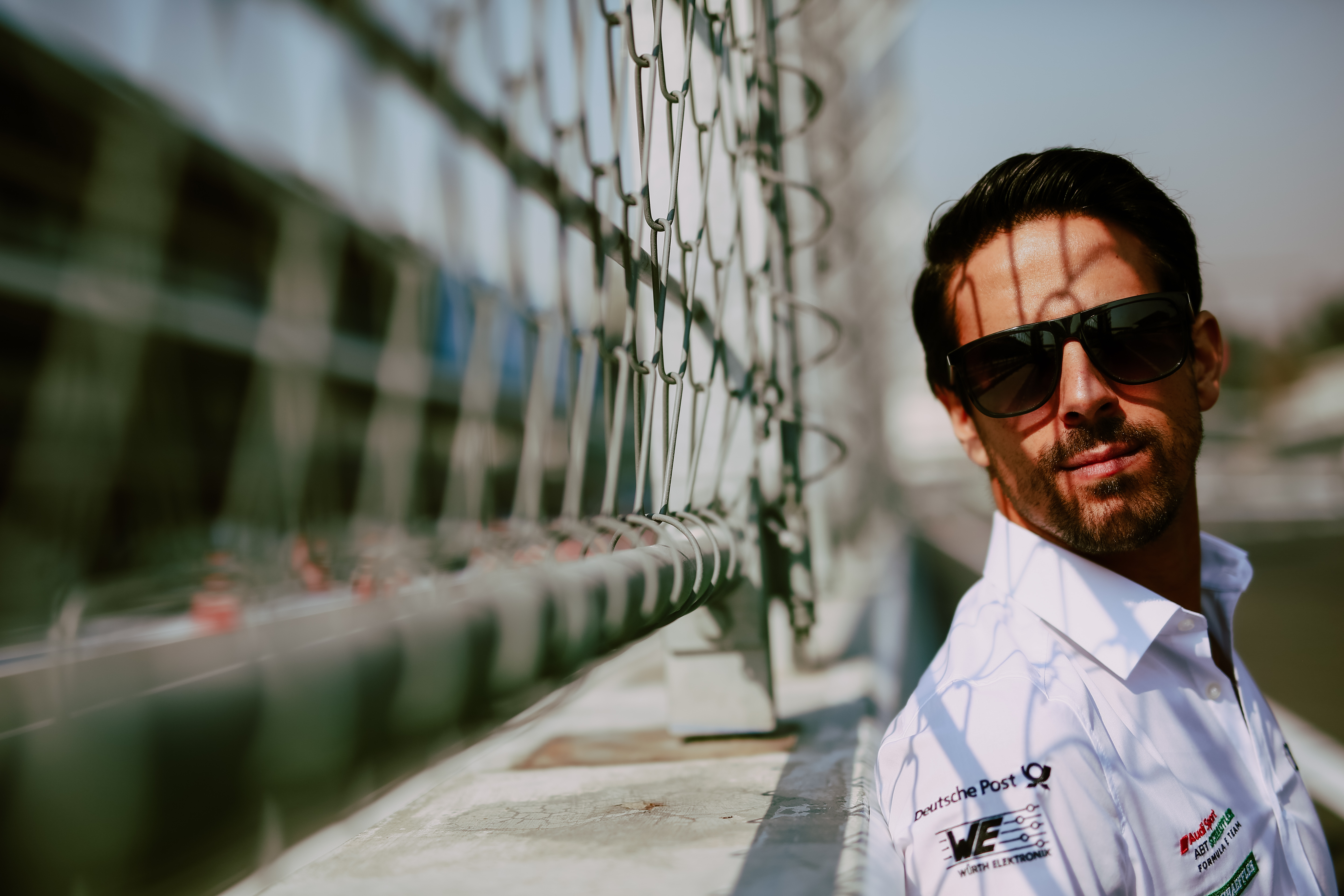 Every Formula E driver ranked: 20-1 - The Race