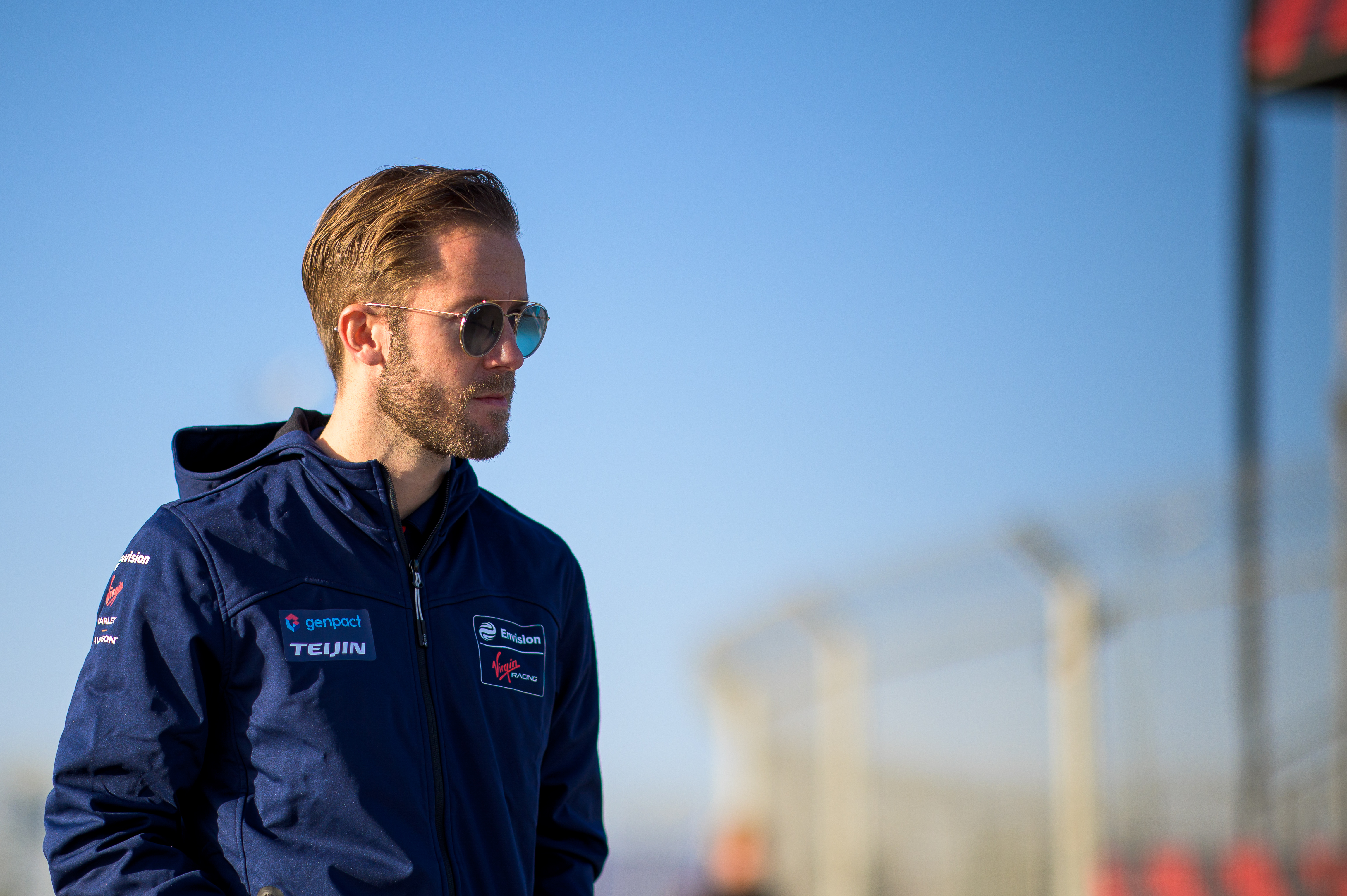 Every Formula E driver ranked: 20-1 - The Race