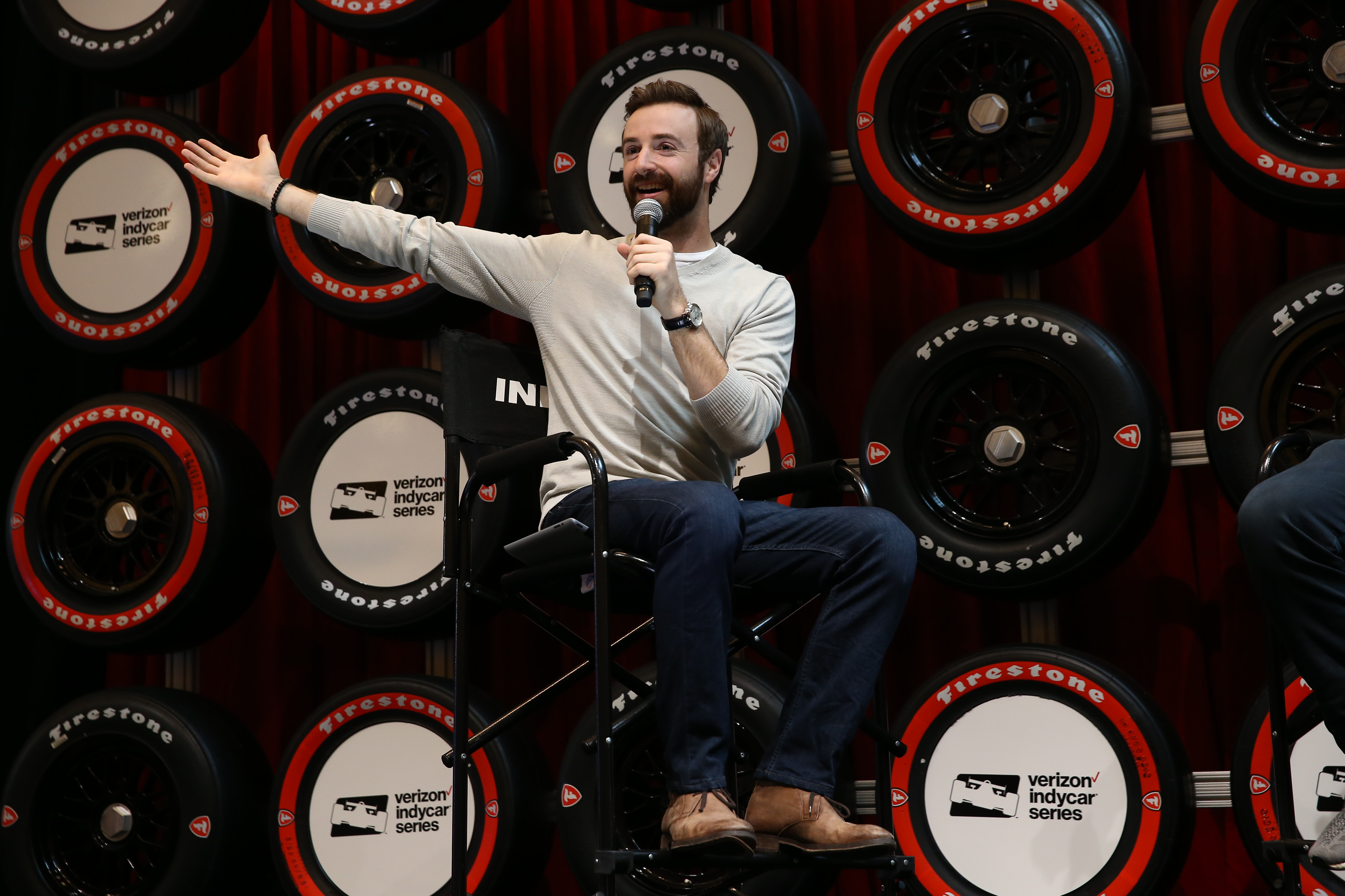 Hinchcliffe's IndyCar rollercoaster, and what comes next - The Race