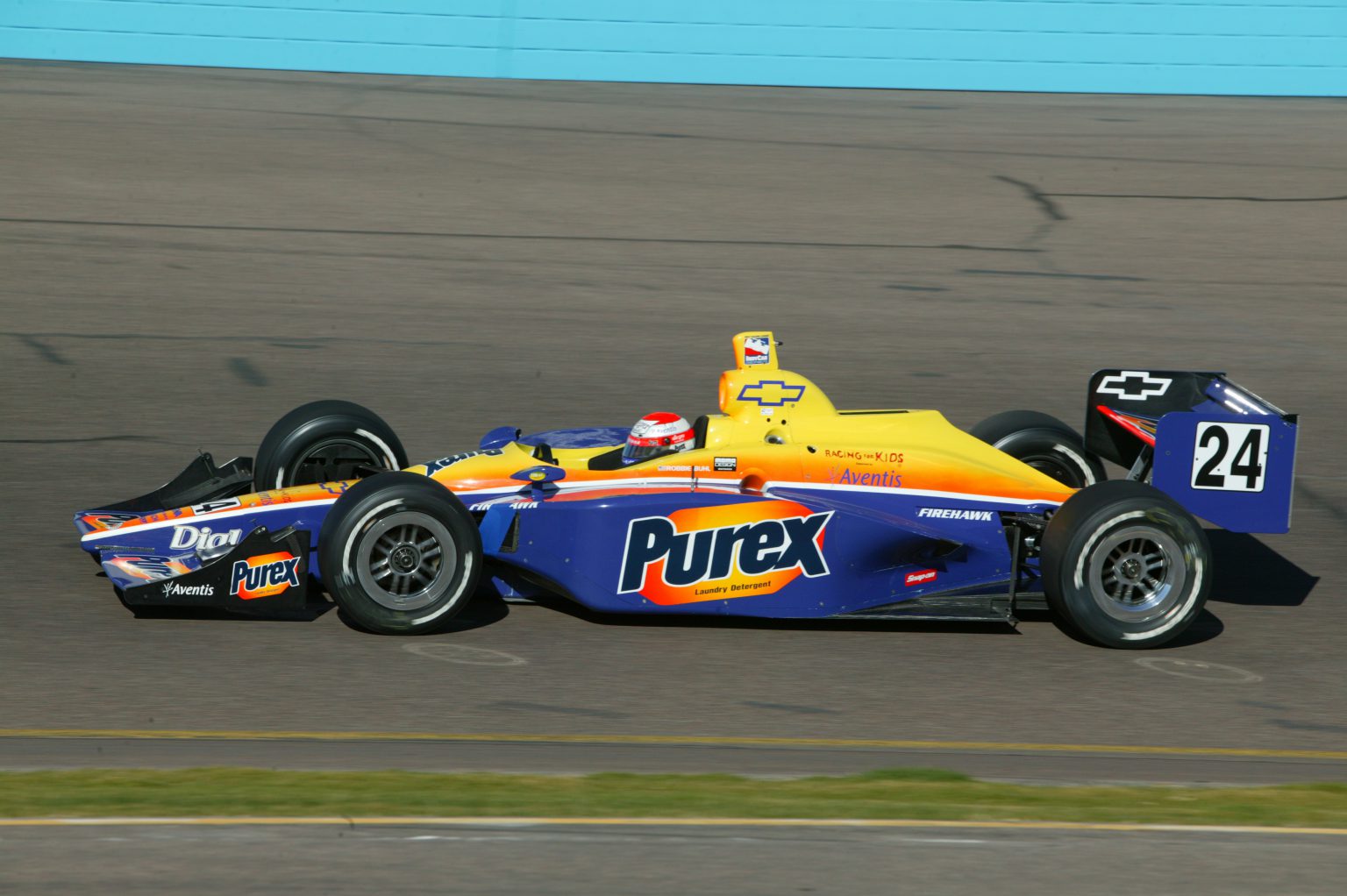 Herta to race No. 26 under Andretti banner with Gainbridge : r/INDYCAR