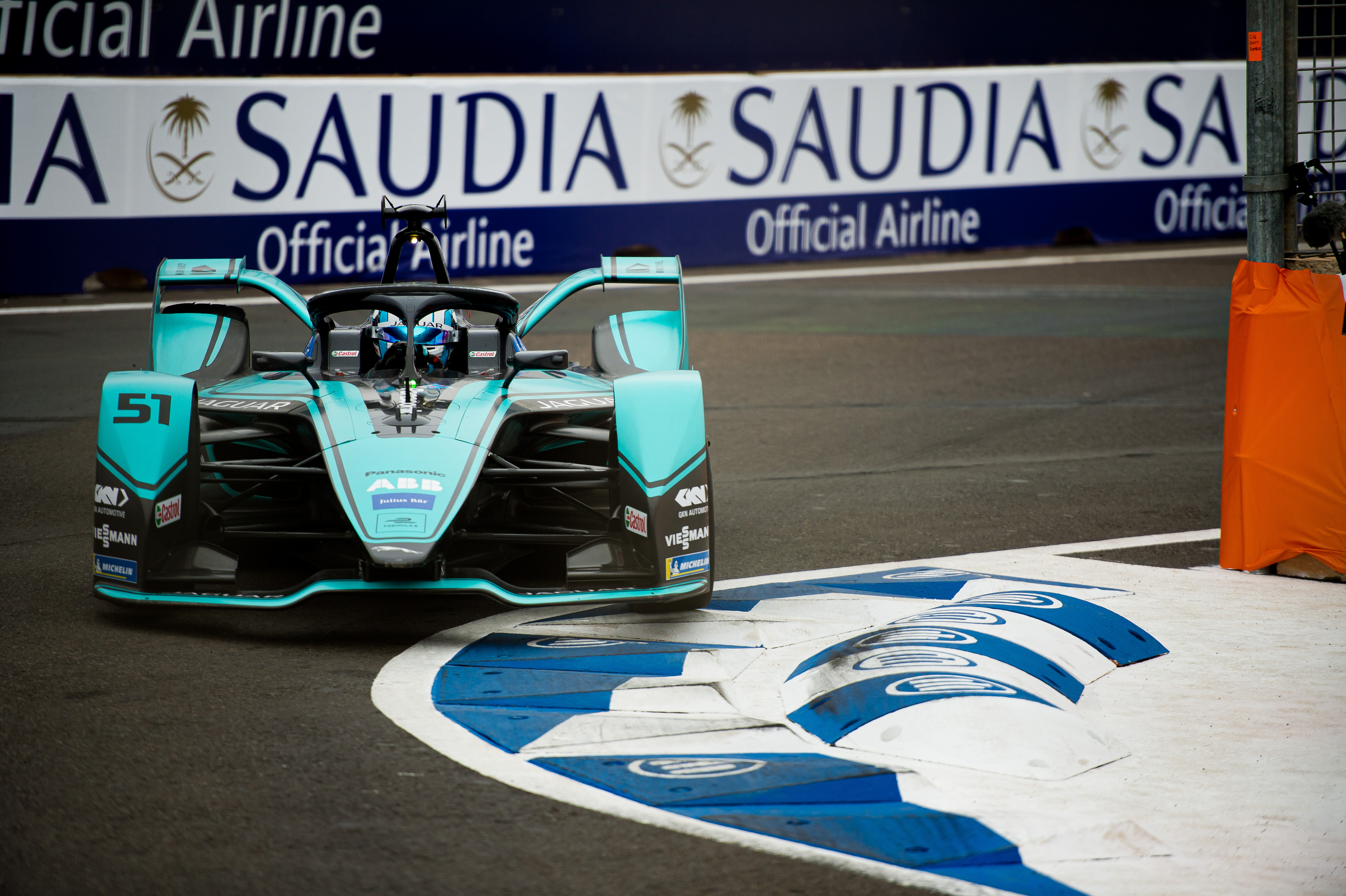 Formula E driver ratings: The season so far - The Race
