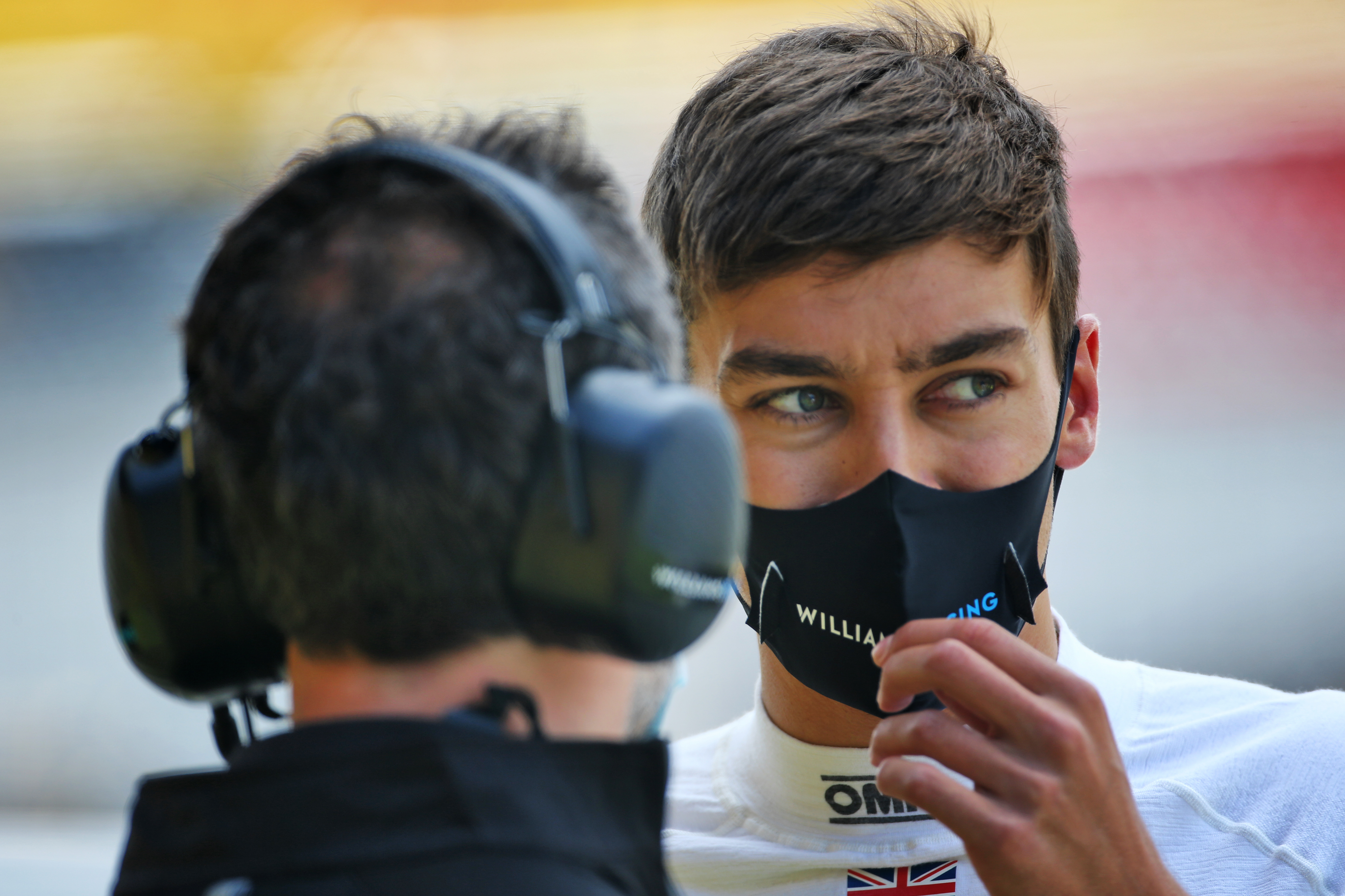 Judging the real size of Williams's step forward - The Race