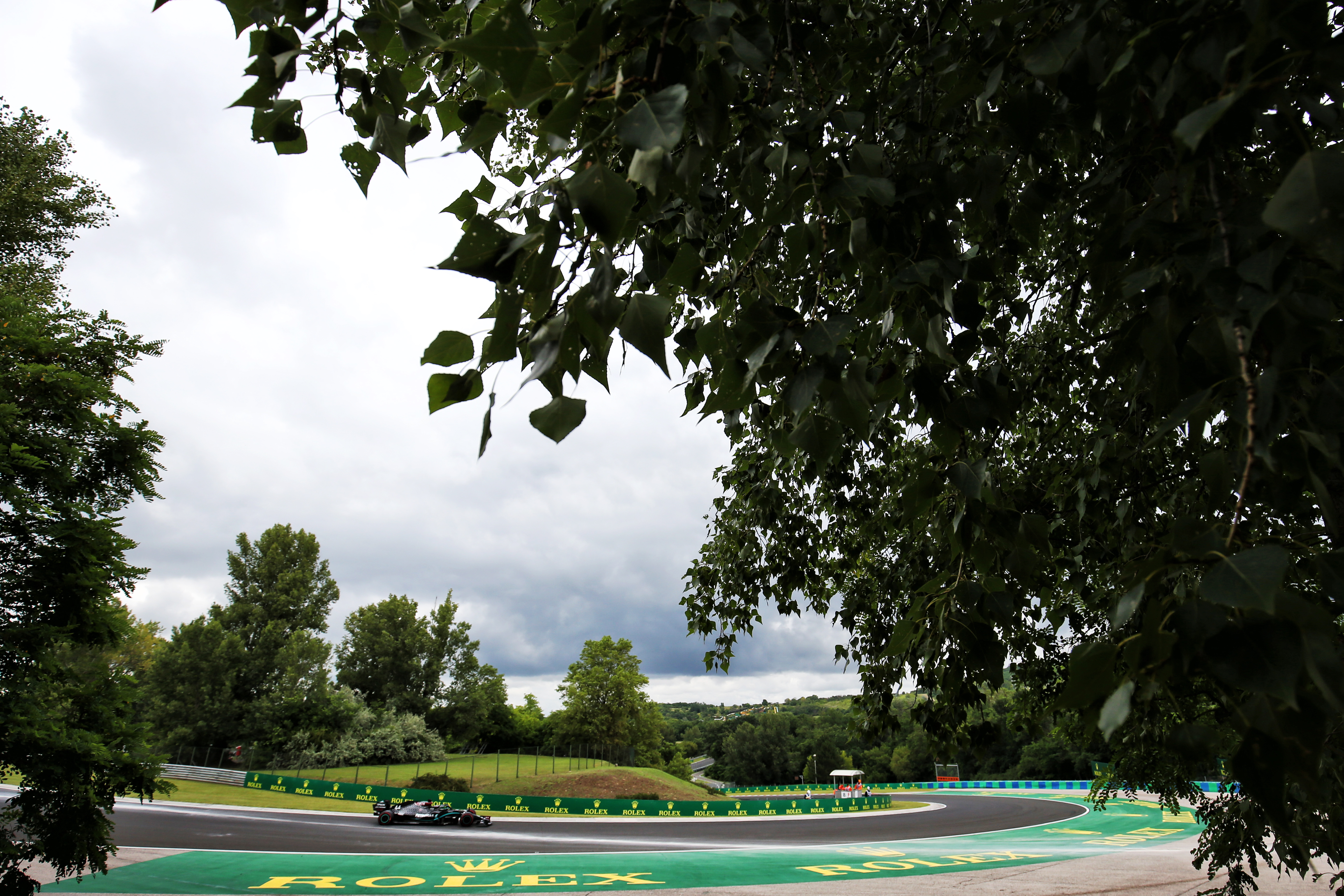 What storylines to watch in Hungarian Grand Prix qualifying - The Race