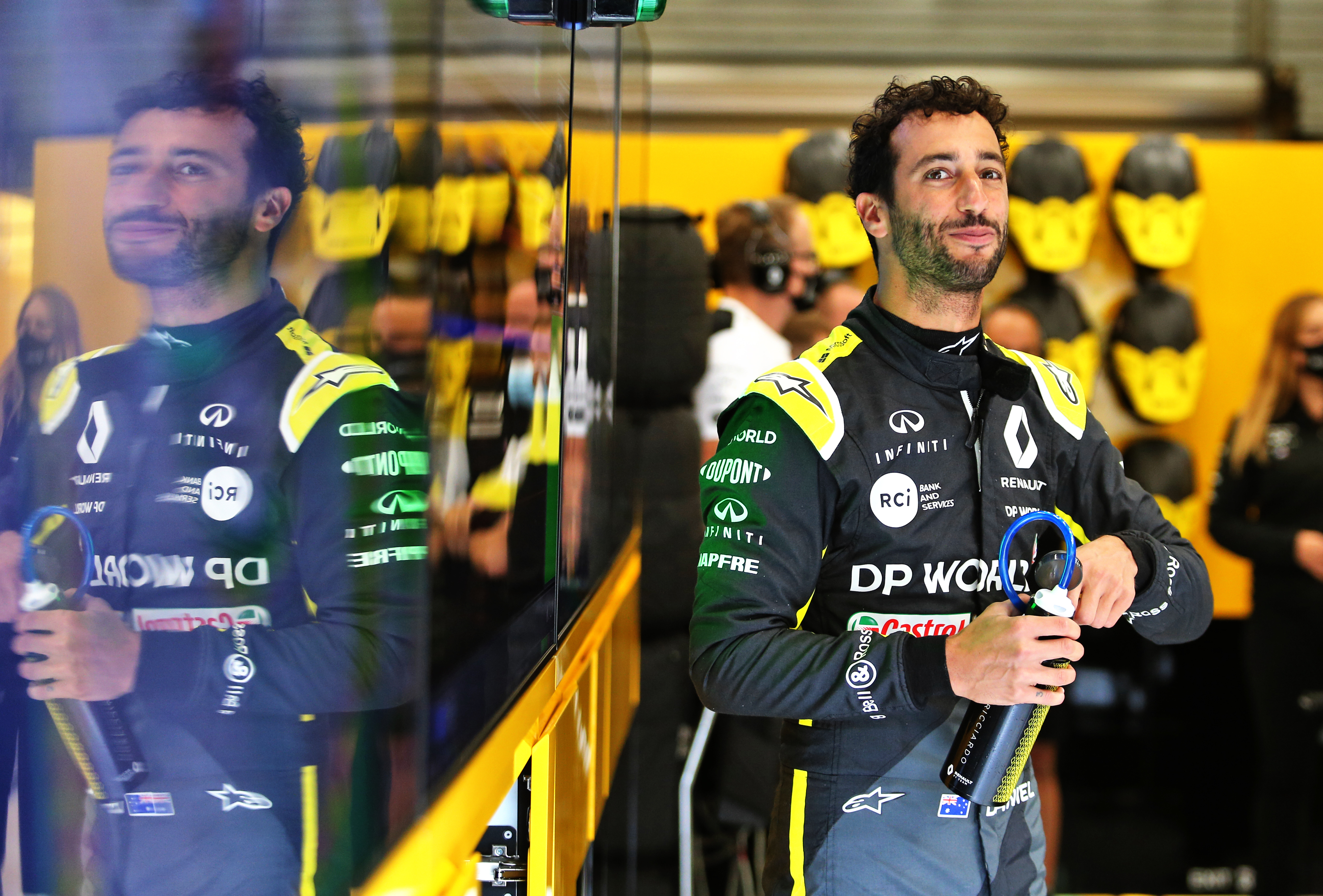 Why Renault is on the pace at the Belgian GP - The Race