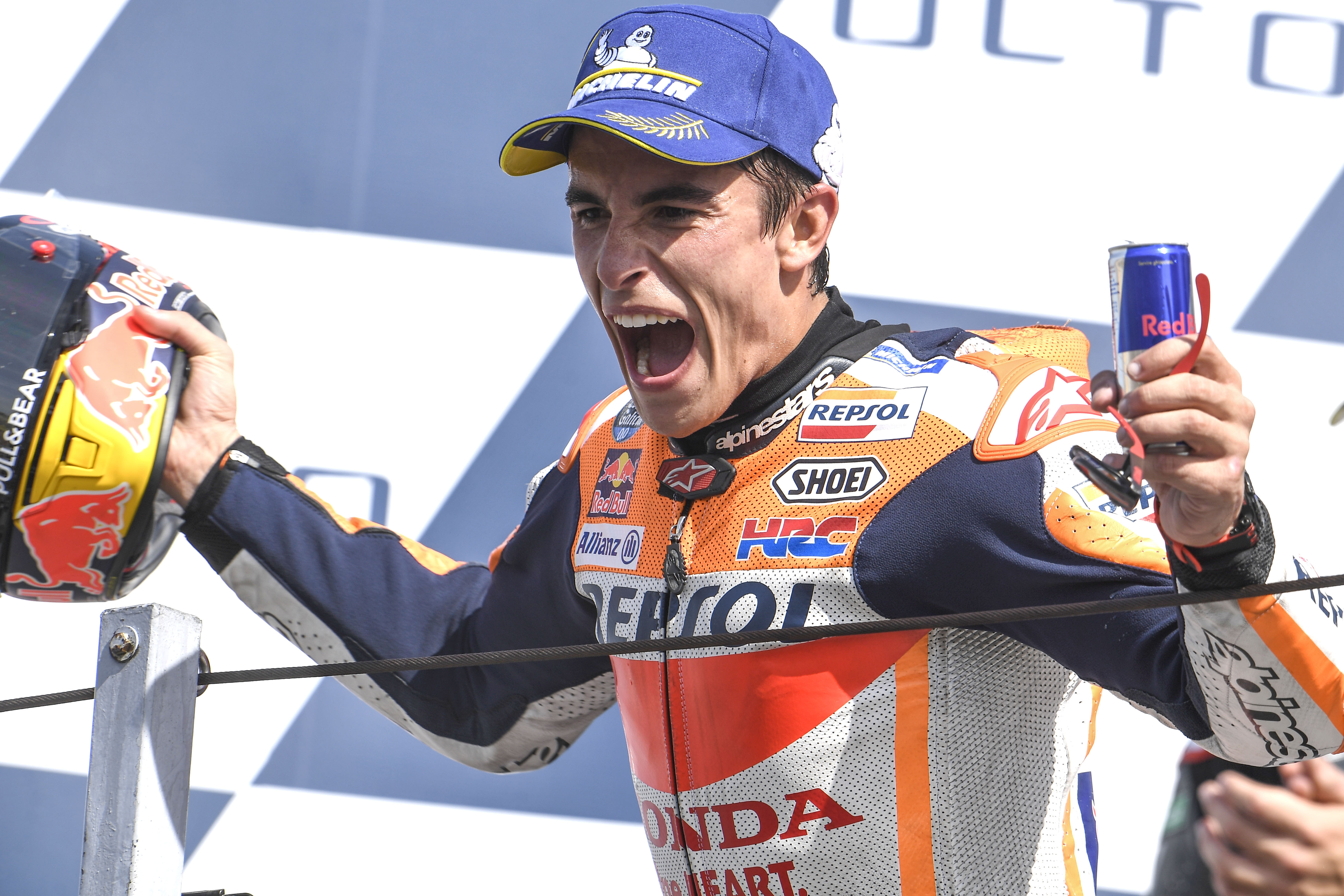 What Does Honda Quitting F1 Mean For Its MotoGP Team The Race what-does-honda-quitting-f1-mean-for-its-motogp-team-the-race