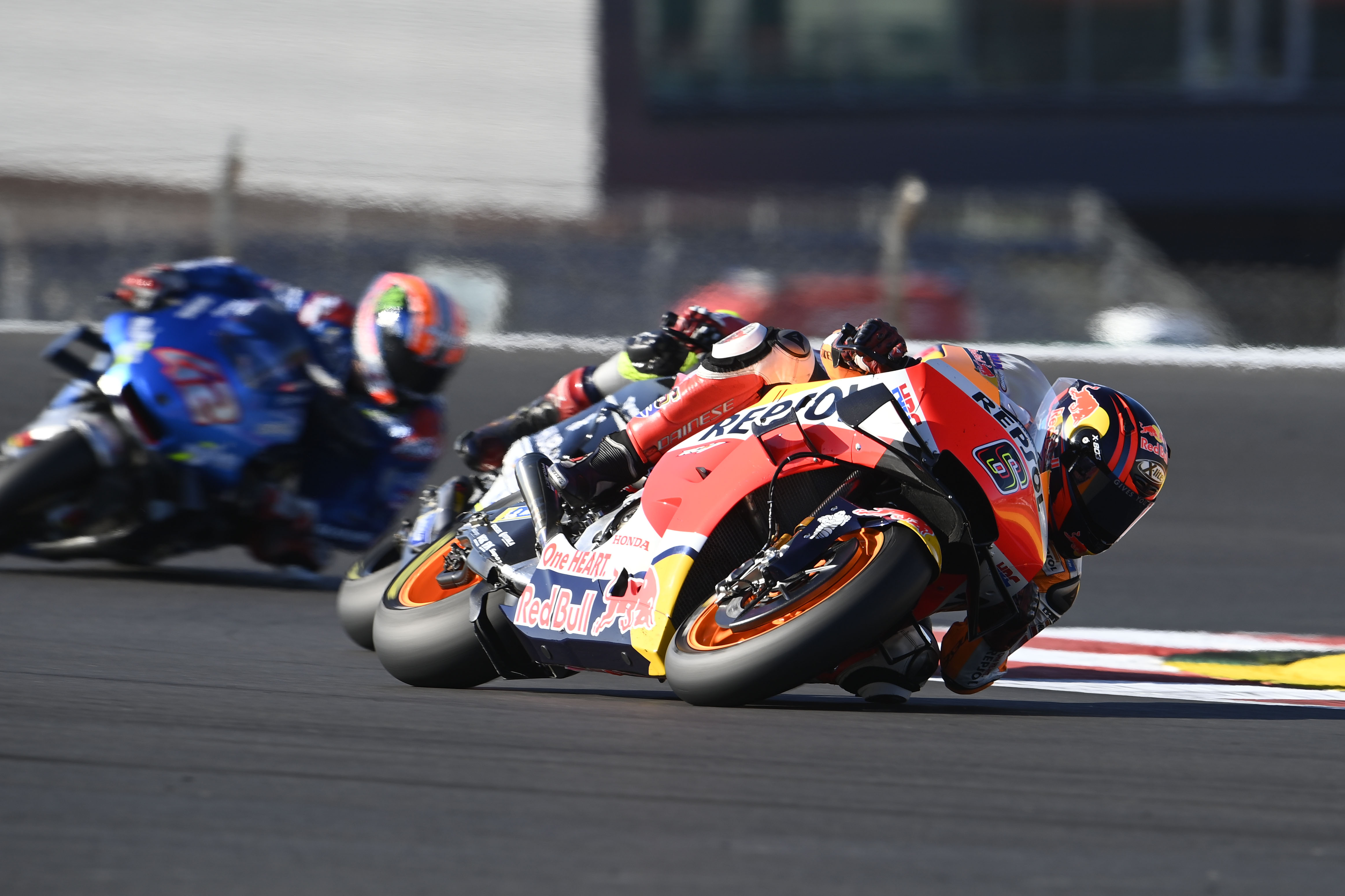 2020 season MotoGP rider ratings + reader debate - The Race