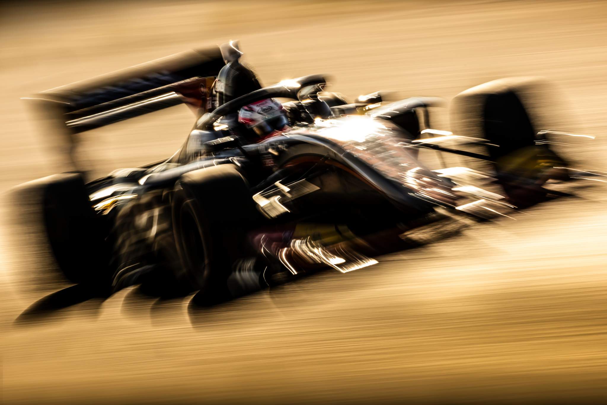 Watch the Super Formula finale live from Fuji - The Race