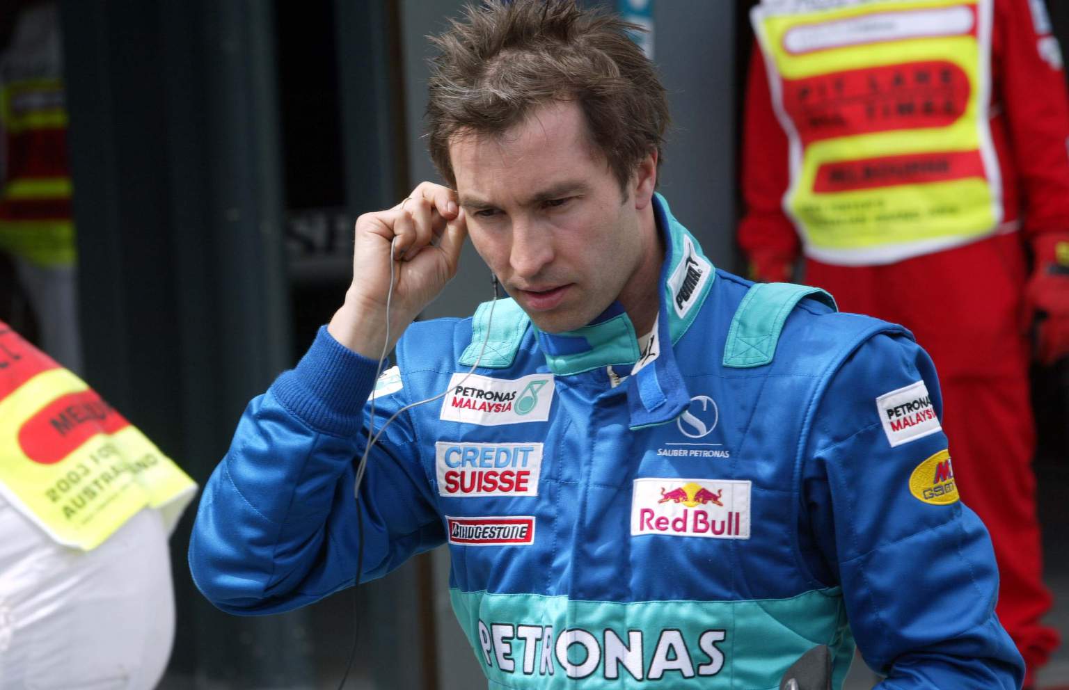 Every Sauber F1 driver ranked - The Race