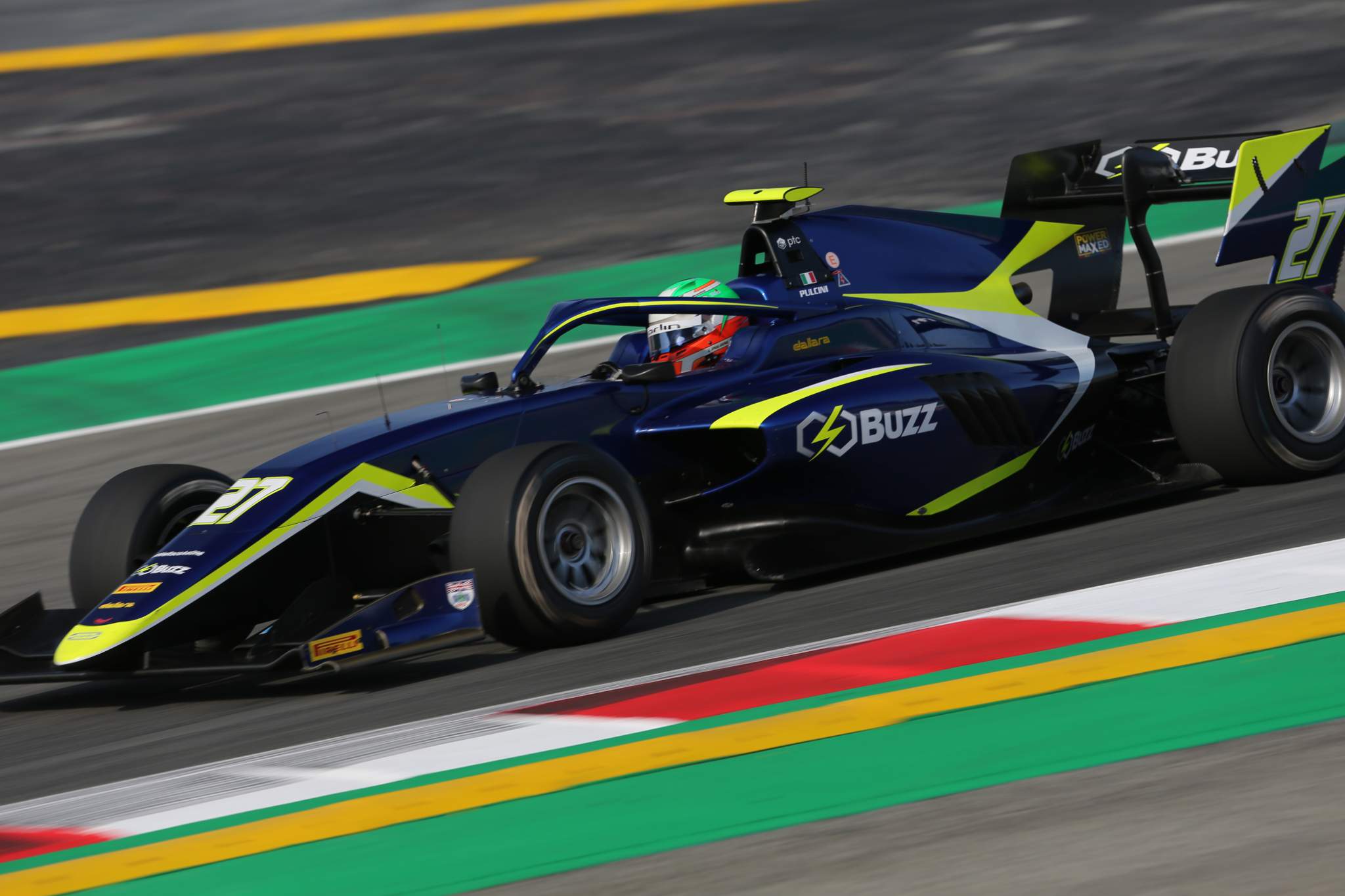 Carlin first team to commit to new electric scooter series - The Race