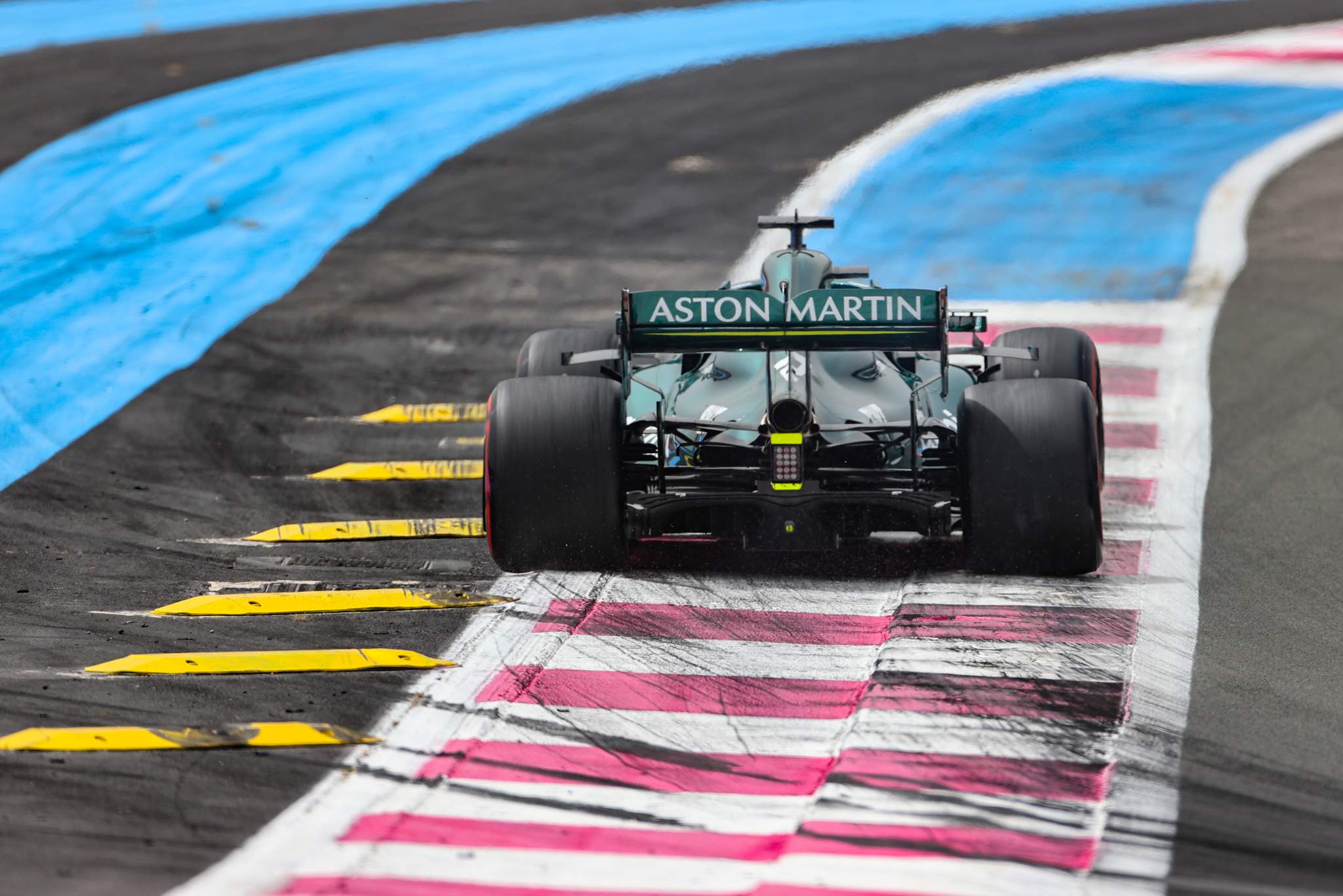 Winners and losers from F1's French Grand Prix - The Race