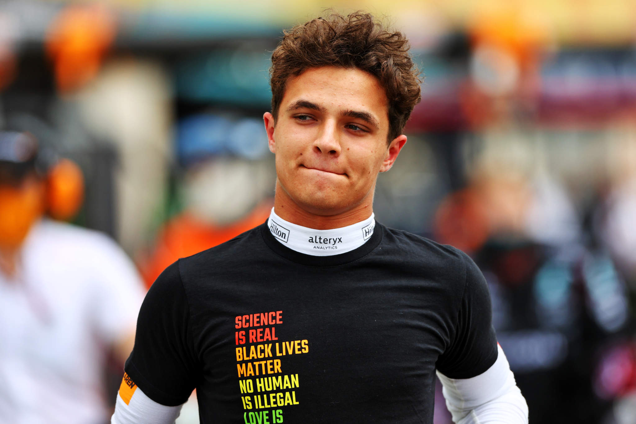 Norris's unique record and what it means for him and McLaren - The Race