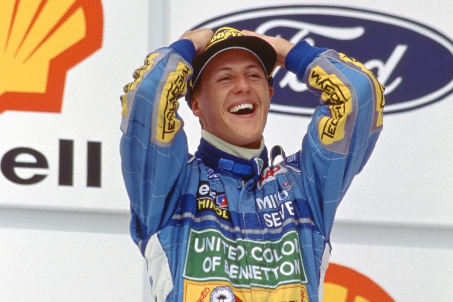 Every 'Team Enstone' F1 driver ranked - The Race