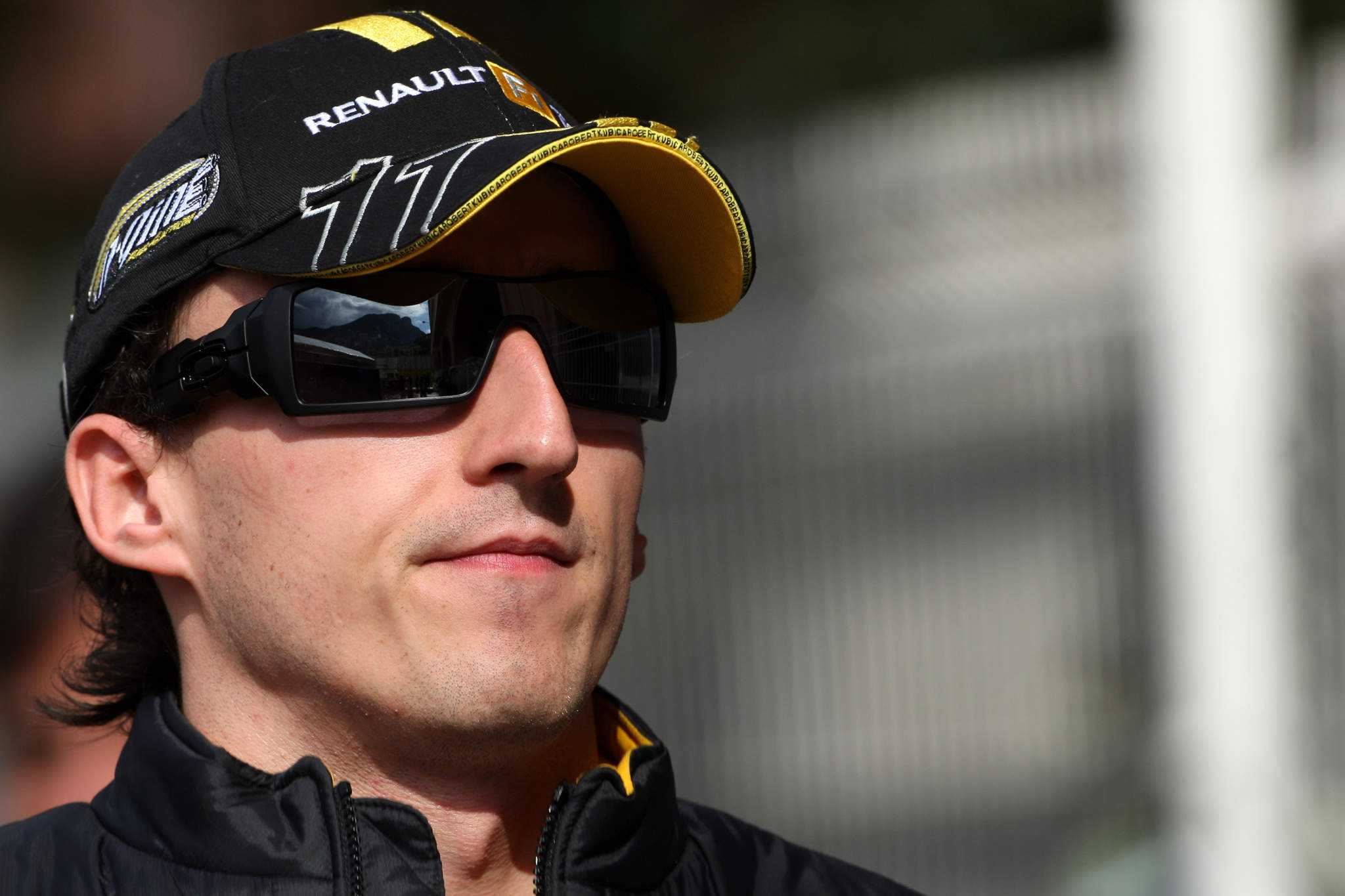 Every 'Team Enstone' F1 driver ranked - The Race